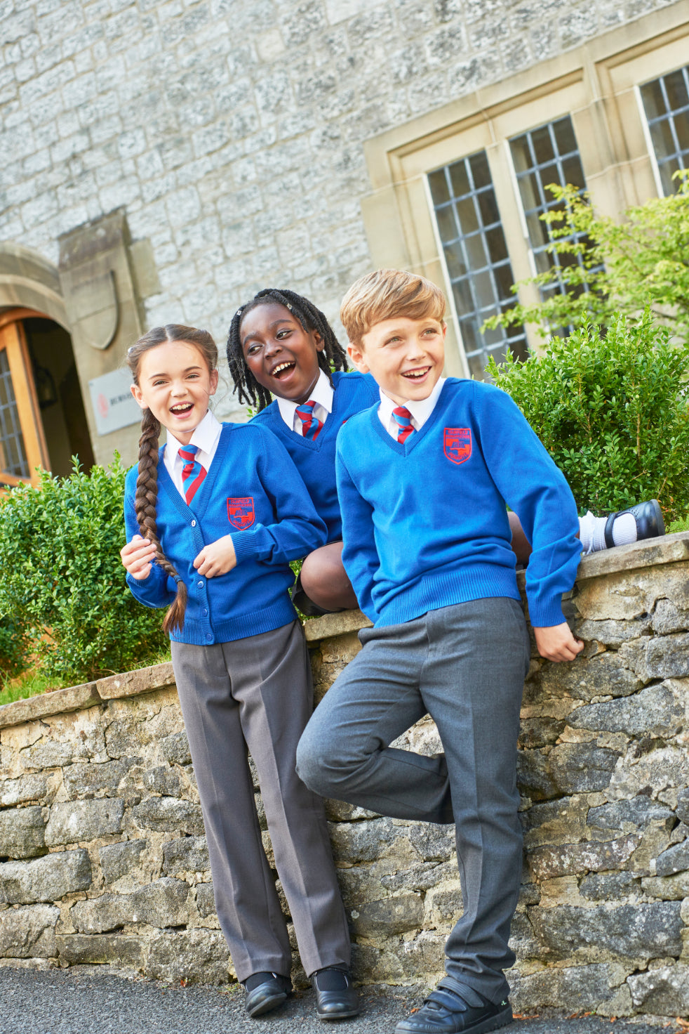 Kids Essentials Birmingham Schoolwear – Kids Essentials Schoolwear ...