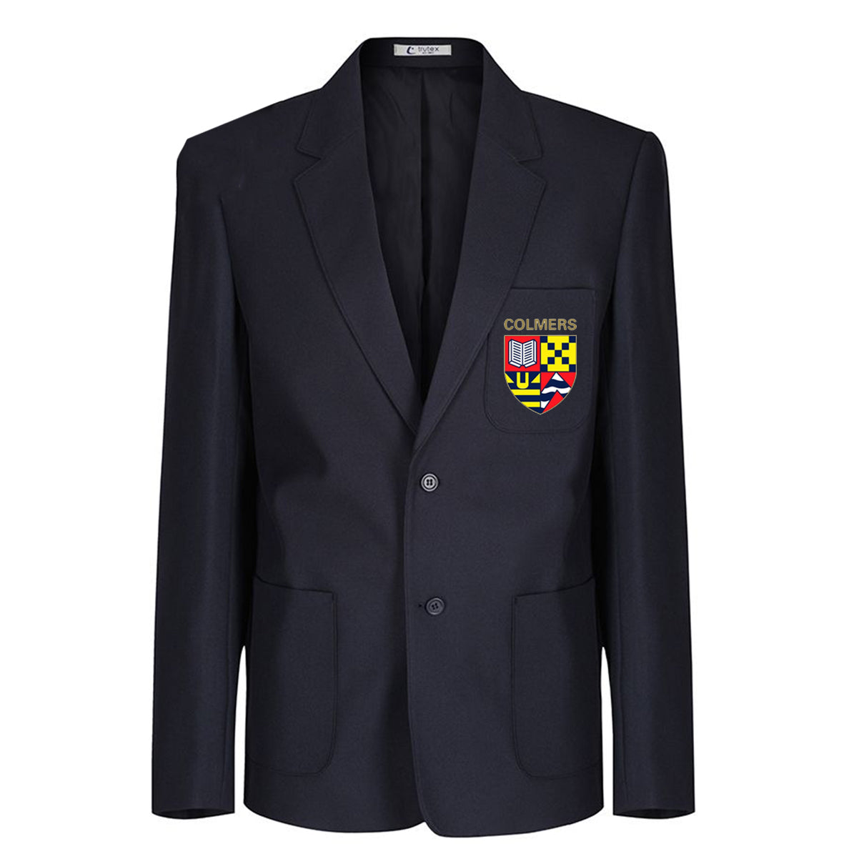 Boys Blazer - Colmers Secondary – Kids Essentials Schoolwear Birmingham