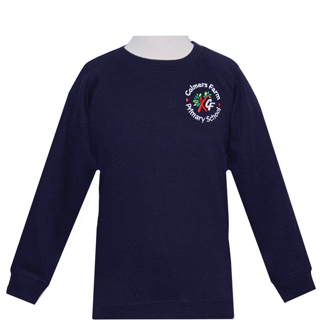 Colmers Farm Primary School – Kids Essentials Schoolwear Birmingham