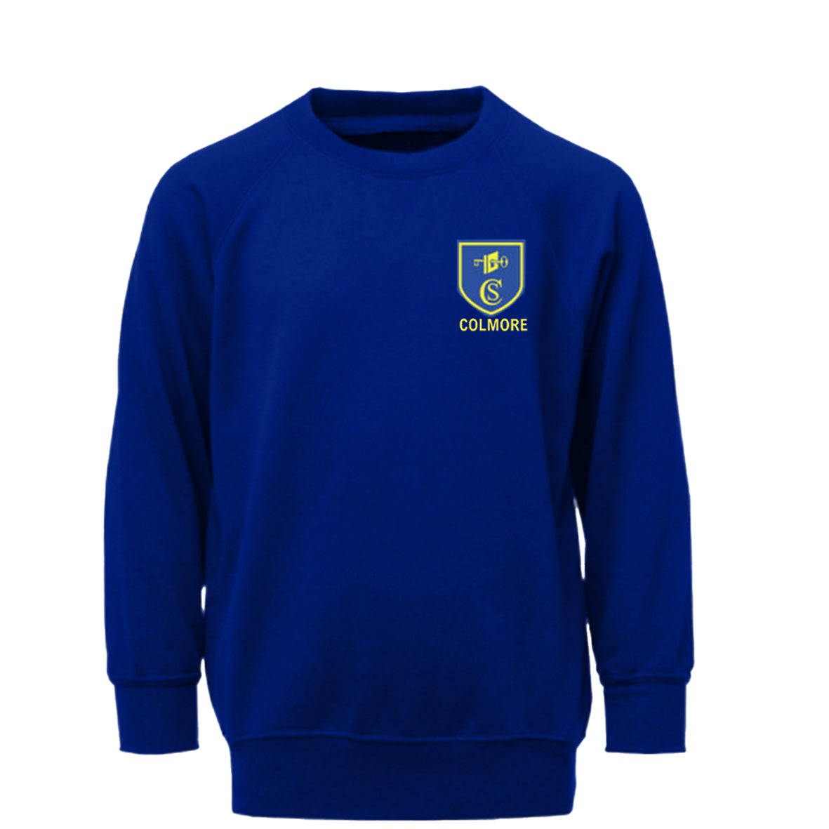 Sweatshirt - Colmore Infant & Junior – Kids Essentials Schoolwear ...