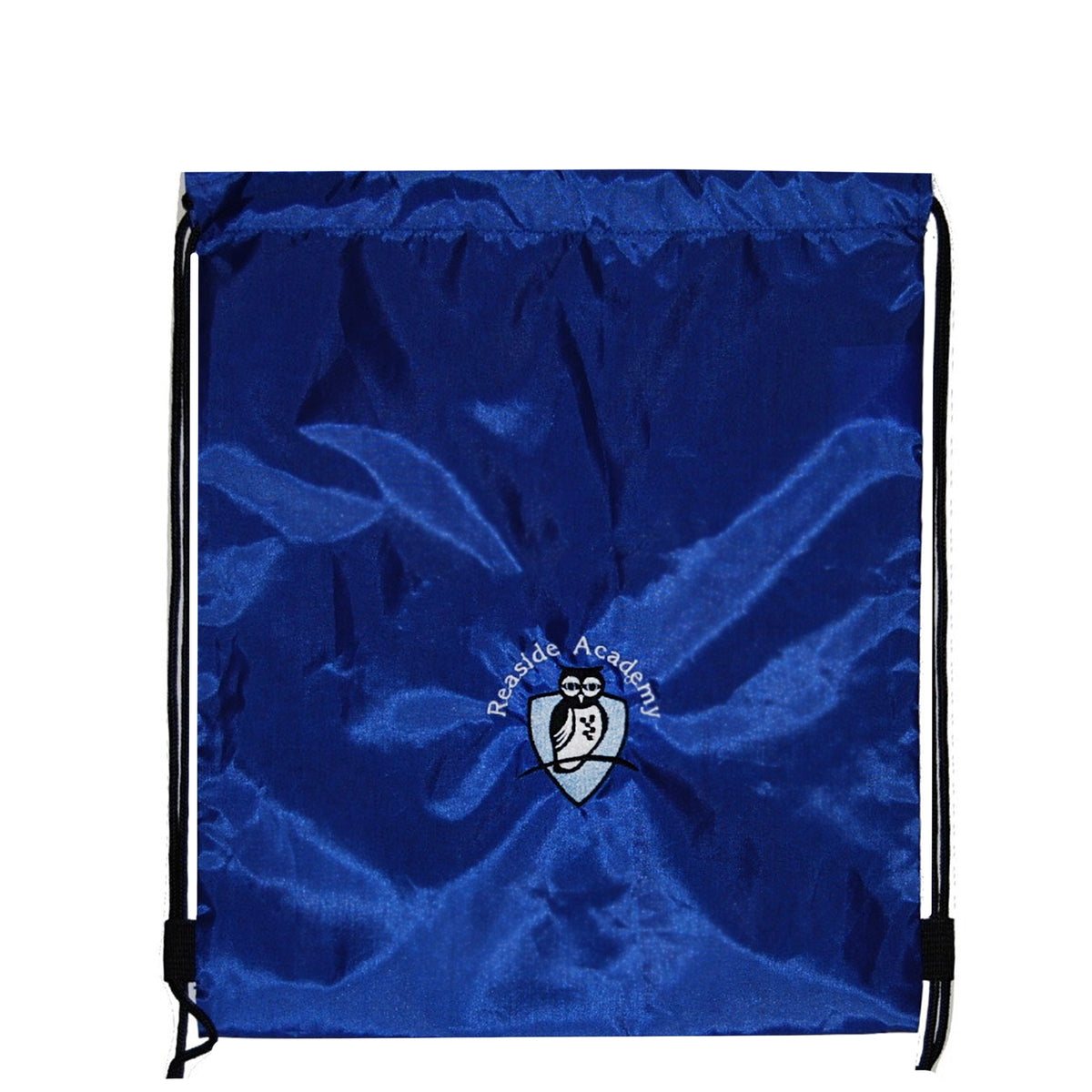 PE Bag - Reaside Academy – Kids Essentials Schoolwear Birmingham