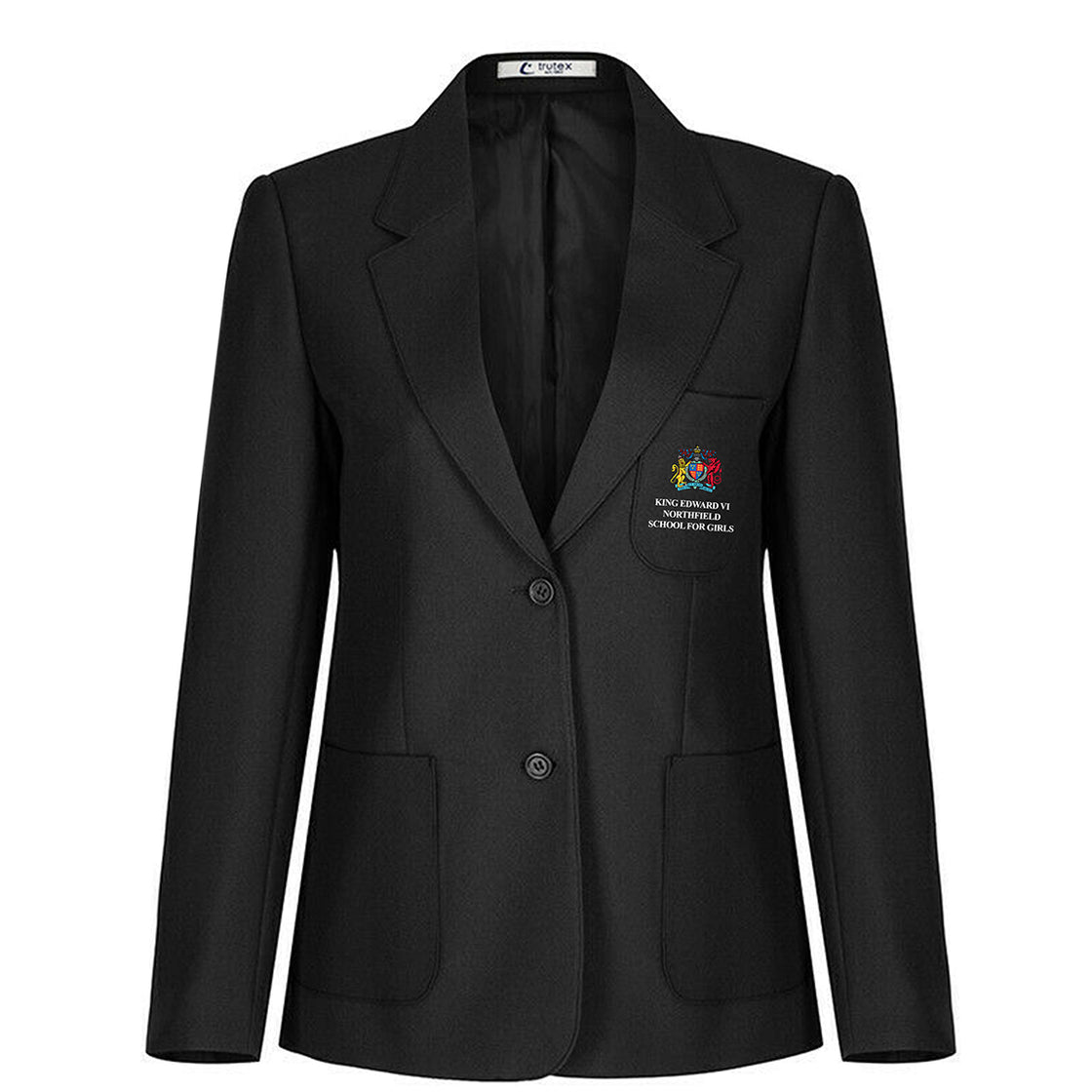 Blazer - King Edward VI Northfield School for Girls – Kids Essentials ...